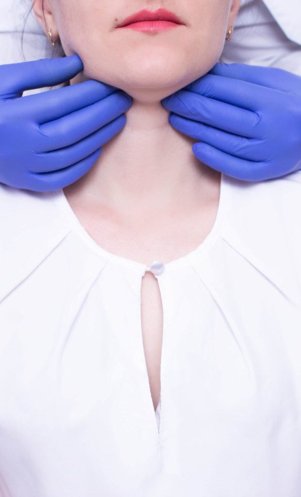Head And Neck Cancers - Charleston Oncology