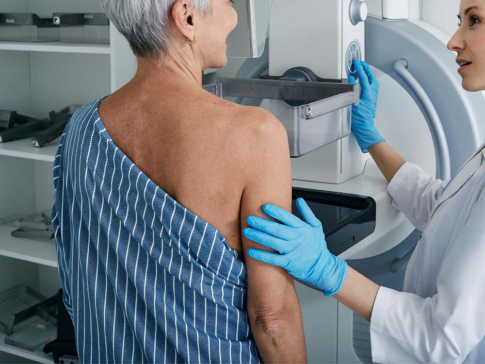 Why Early Detection Matters: Breast Cancer Screening Guidelines By Age ...