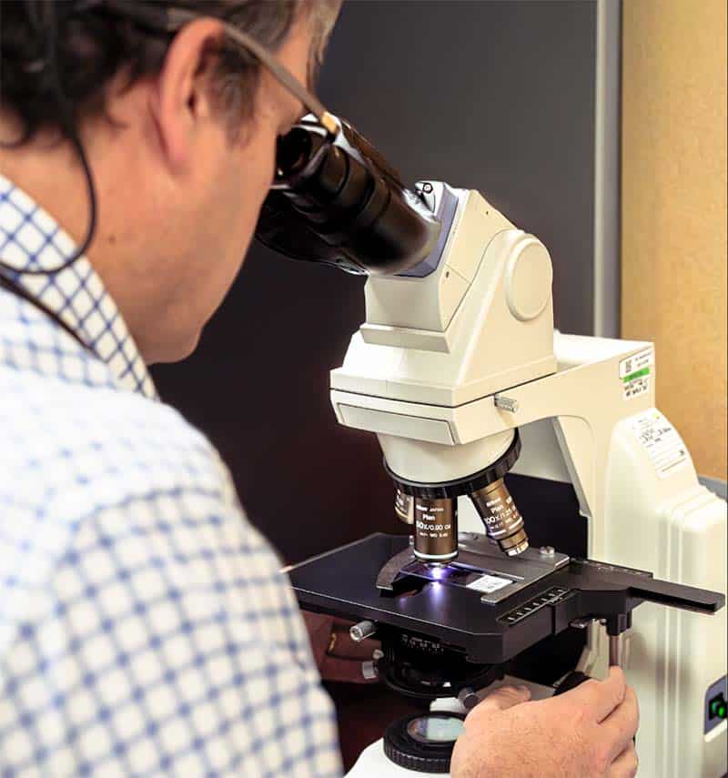 The Importance of Subspecialization in Oncology: Our Commitment at ...